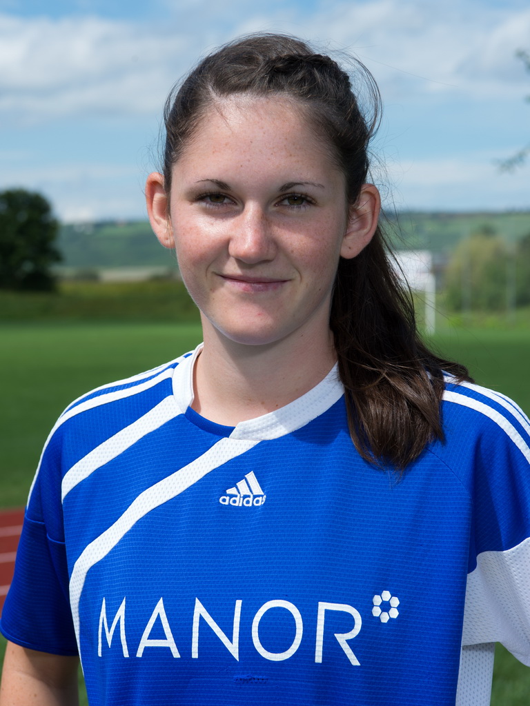 12-13 F1-Remmele Lisa - FC Neunkirch